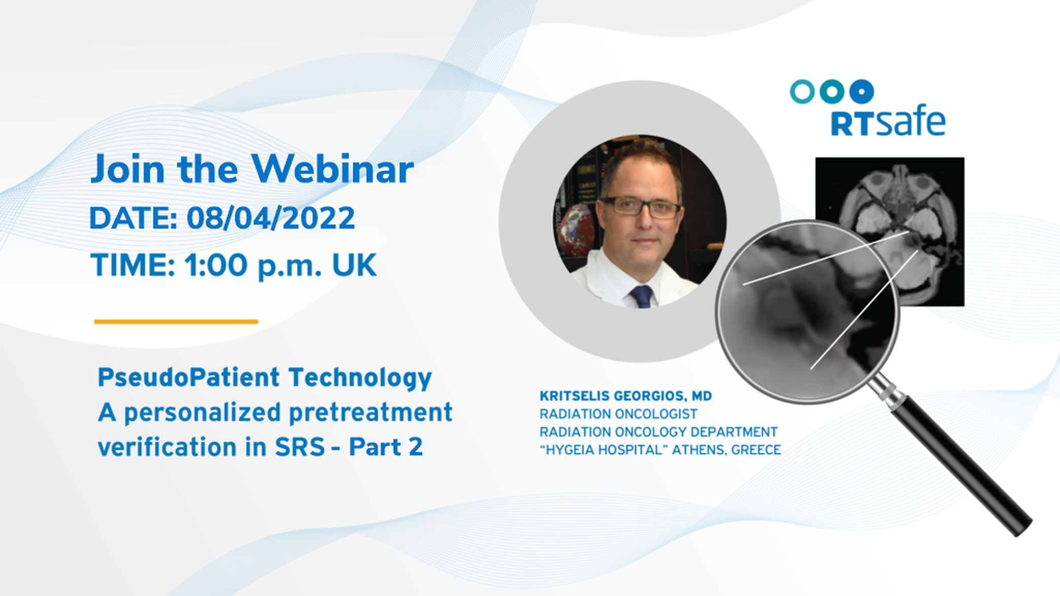 RTsafe | Personalized care in Radiation Oncology | rt-safe.com