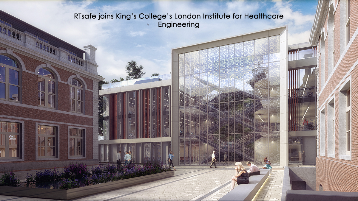 RTsafe | Personalized care in Radiation Oncology | rt-safe.com