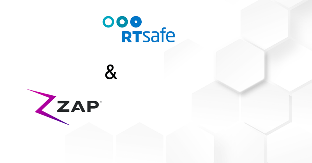 RTsafe and ZAP Surgical Forge Strategic Partnership to Promote the ...